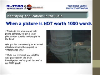 BI-TORQ Capabilities & General Overview | PPT