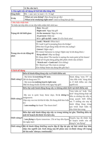 Bài tập Anh 6 Smart World Unit 3 (1).docx