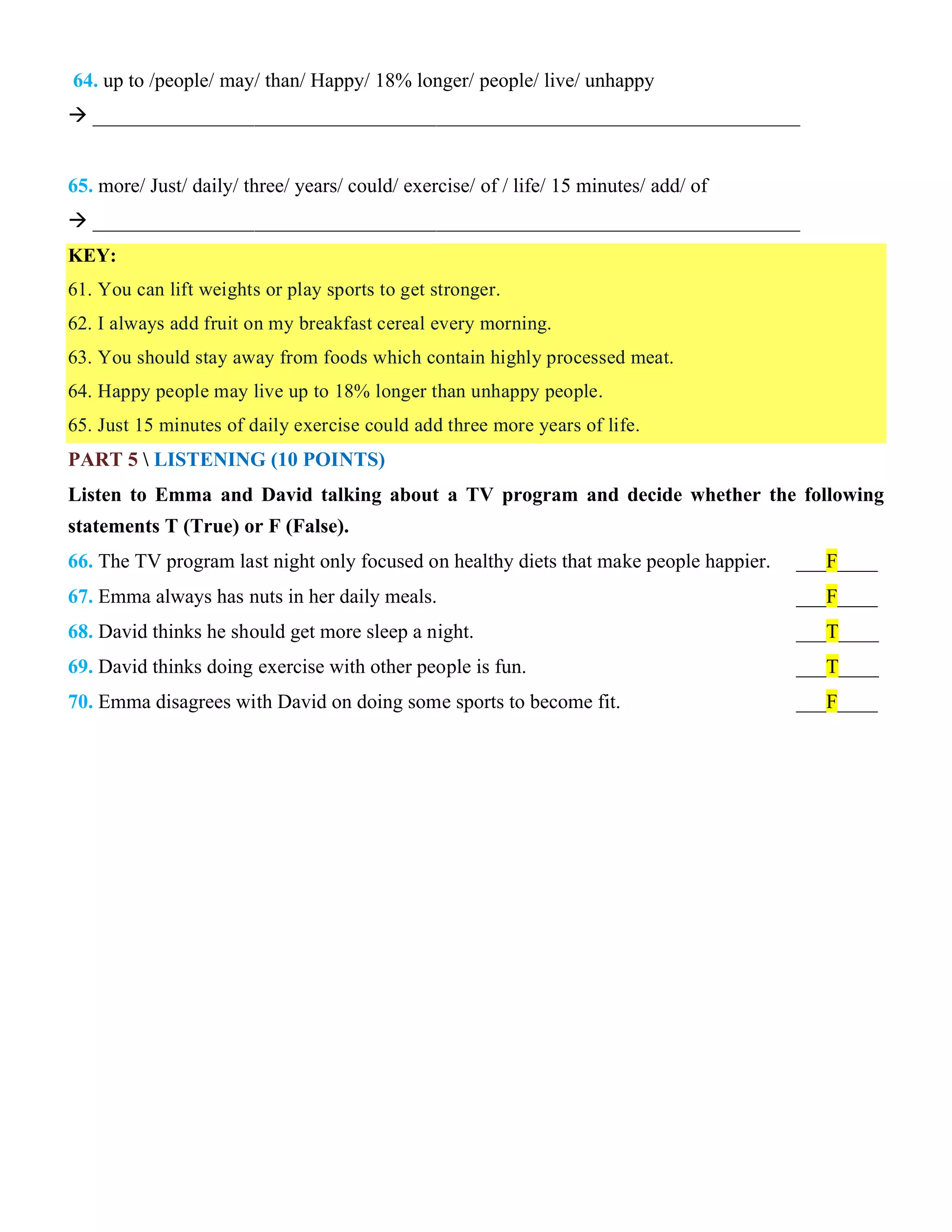 BÀI TẬP BỔ TRỢ 4 KỸ NĂNG TIẾNG ANH 11 I-LEARN SMART WORLD CÓ NGHE ...