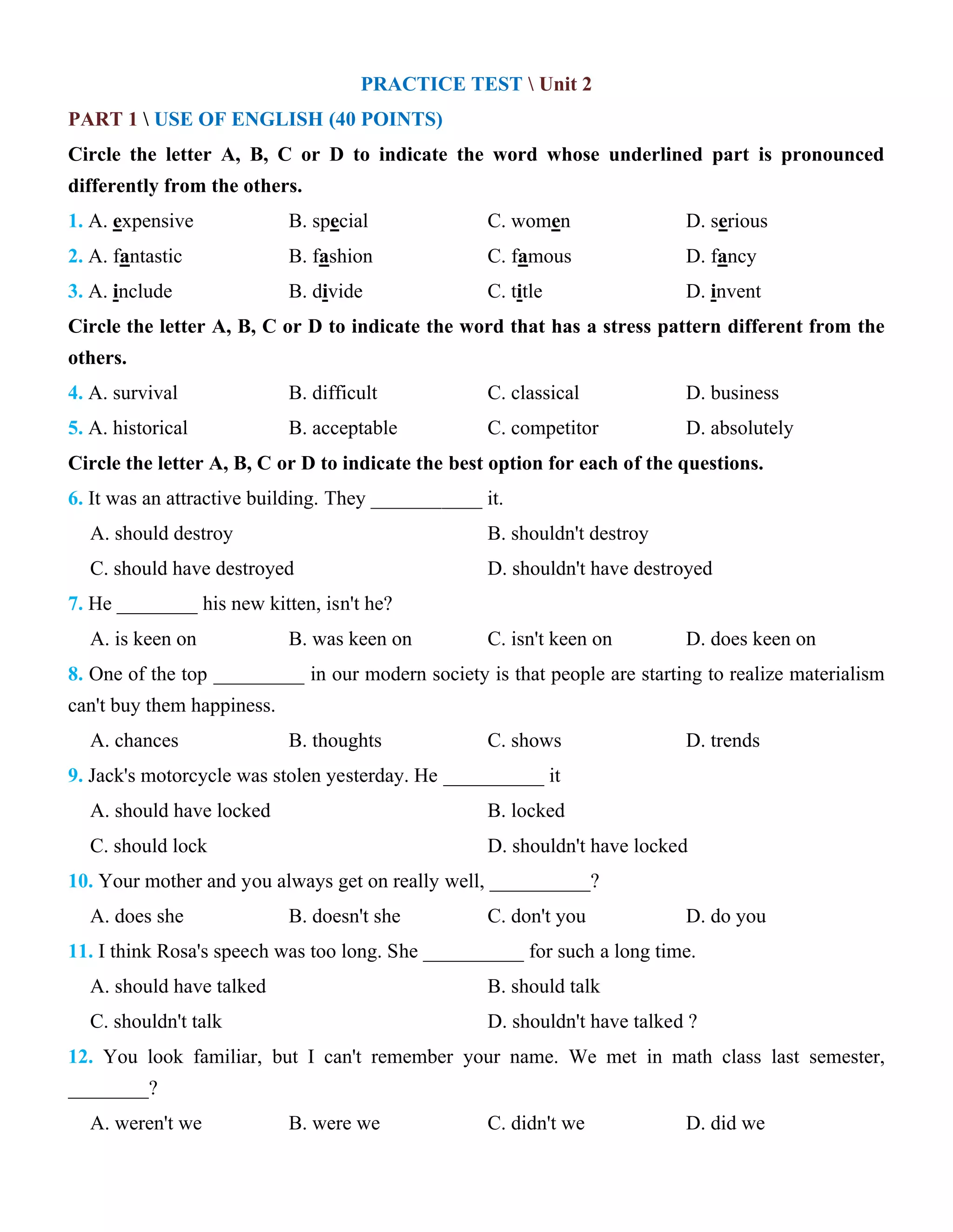 BÀI TẬP BỔ TRỢ 4 KỸ NĂNG TIẾNG ANH 11 I-LEARN SMART WORLD CÓ NGHE ...