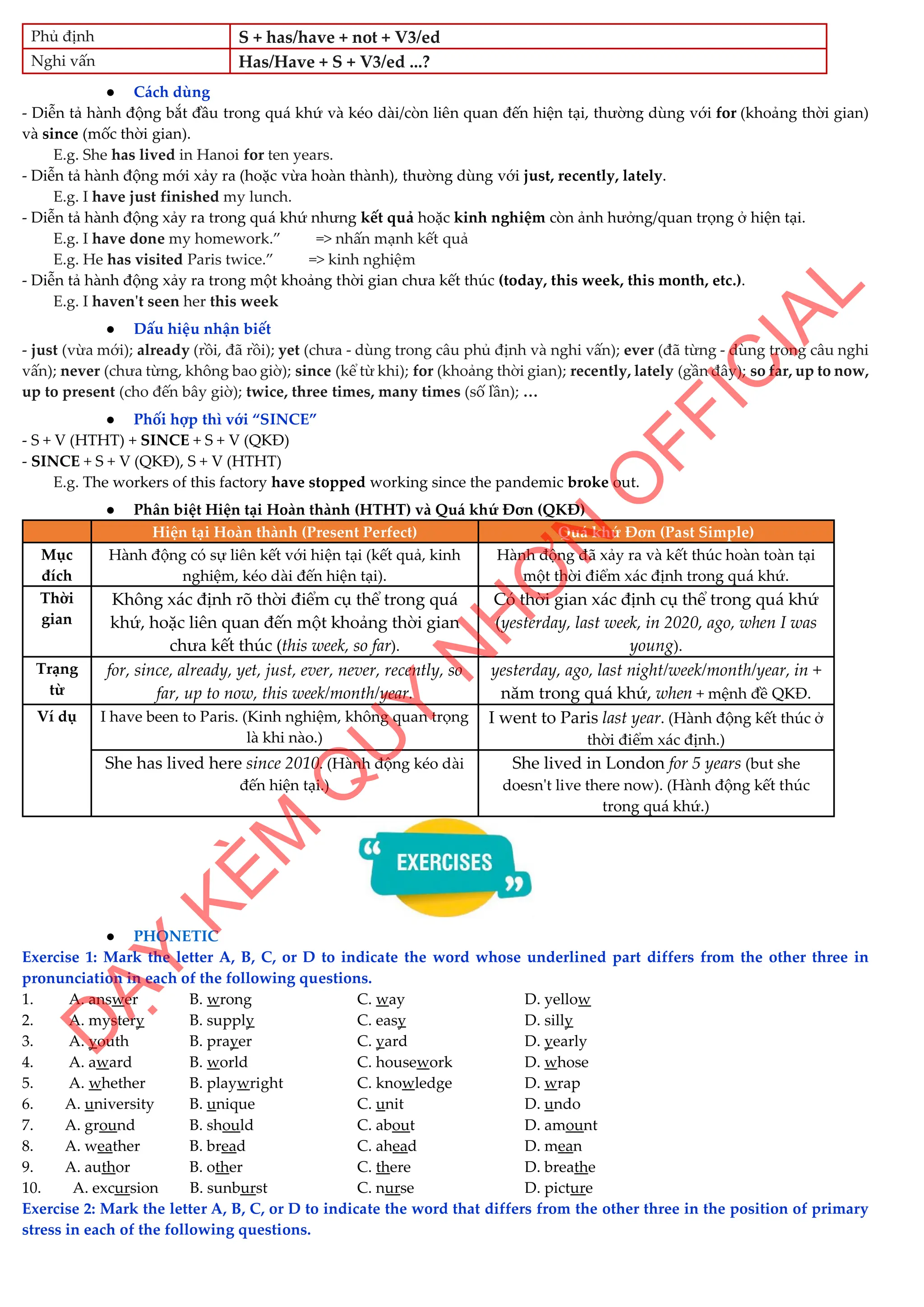 BÀI TẬP BỔ TRỢ 4 KỸ NĂNG TIẾNG ANH 9 GLOBAL SUCCESS - CẢ NĂM - BÁM SÁT ...