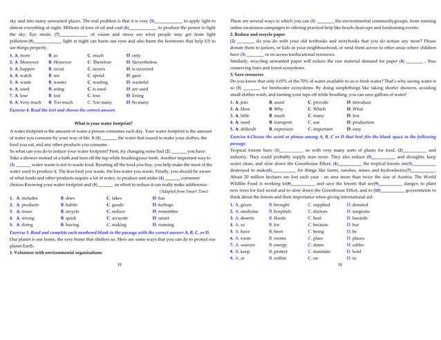 BÀI TẬP BỔ TRỢ 4 KĨ NĂNG TIẾNG ANH LỚP 8 - HK2 - GLOBAL SUCCESS - NĂM HỌC 2023-2024 - CÓ FILE ...