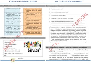 BÀI TẬP BỔ TRỢ CÓ FILE NGHE + LUYỆN CHUYÊN SÂU TIẾNG ANH I-LEARN SMART ...