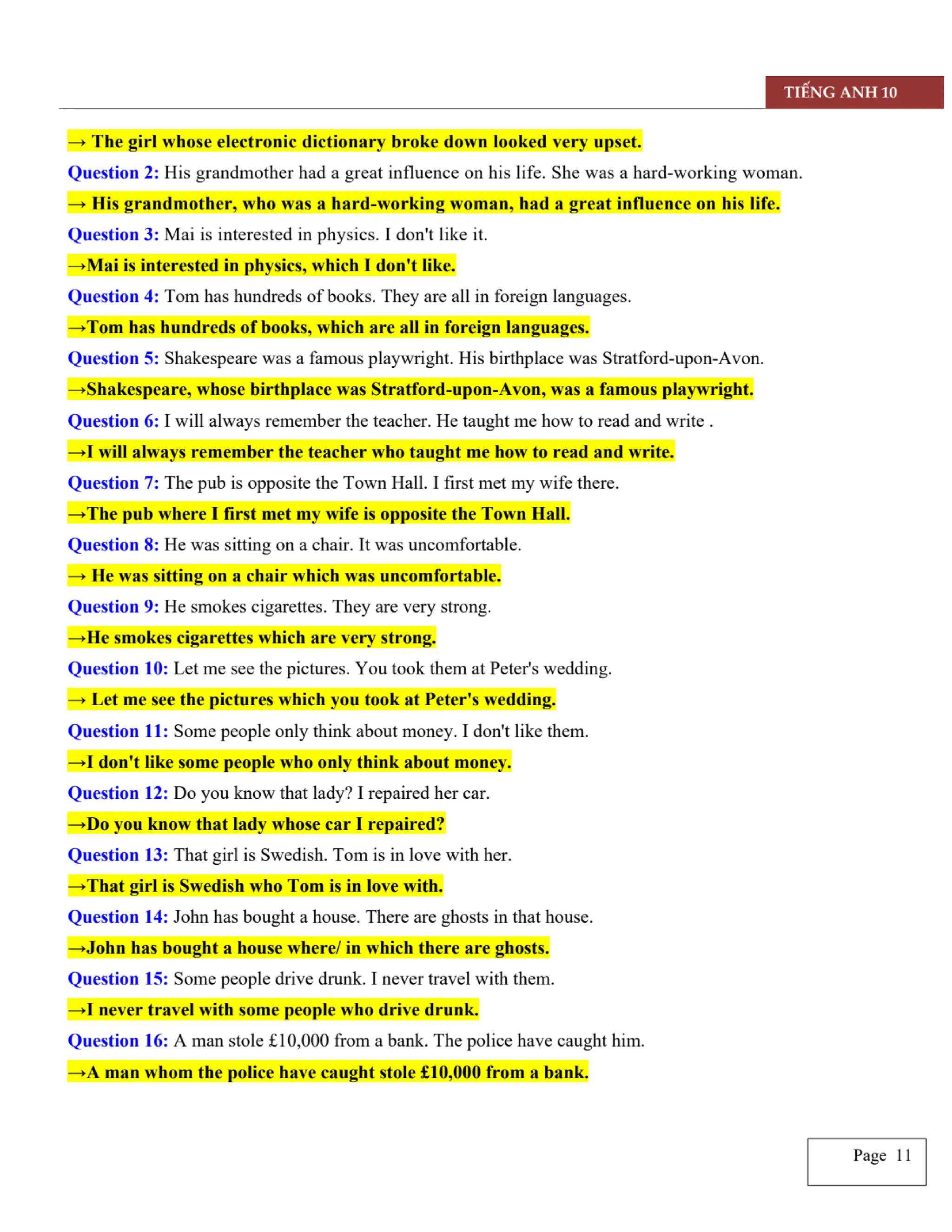 BÀI TẬP BỔ TRỢ CẢ NĂM TIẾNG ANH 10 GLOBAL SUCCESS 2024 - ĐỦ 4 KỸ NĂNG CÓ FILE NGHE (BẢN HS-GV).pdf