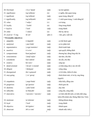 BÀI TẬP BỔ TRỢ THEO ĐƠN VỊ BÀI HỌC ﻿TIẾNG ANH FRIENDS GLOBAL 12 - HK2 (BỘ BÀI TẬP TRẮC NGHIỆM TỪ ...