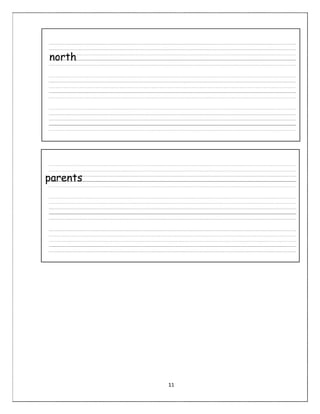 BÀI TẬP BỔ TRỢ ﻿TIẾNG ANH FAMILY AND FRIENDS 5 NATIONAL EDITION - HK2 (CÓ FILE NGHE VÀ VỞ LUYỆN ...