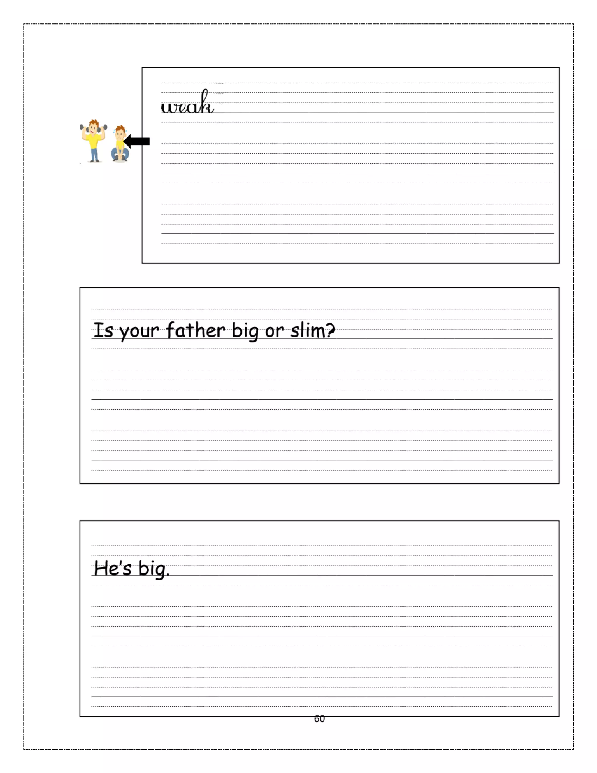 BÀI TẬP BỔ TRỢ ﻿TIẾNG ANH I-LEARN SMART WORLD 4 - CẢ NĂM (CÓ FILE NGHE + ĐÁP ÁN BÀI NGHE + TẬP ...