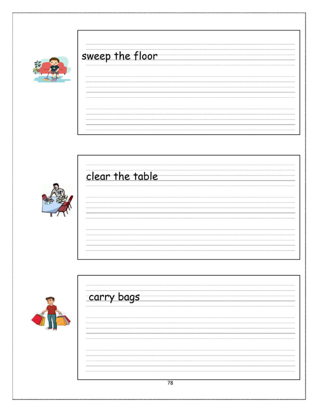 BÀI TẬP BỔ TRỢ ﻿TIẾNG ANH I-LEARN SMART WORLD 4 - CẢ NĂM (CÓ FILE NGHE + ĐÁP ÁN BÀI NGHE + TẬP ...