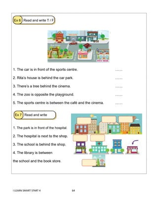 BÀI TẬP BỔ TRỢ ﻿TIẾNG ANH I-LEARN SMART WORLD 4 - CẢ NĂM (CÓ FILE NGHE + ĐÁP ÁN BÀI NGHE + TẬP ...