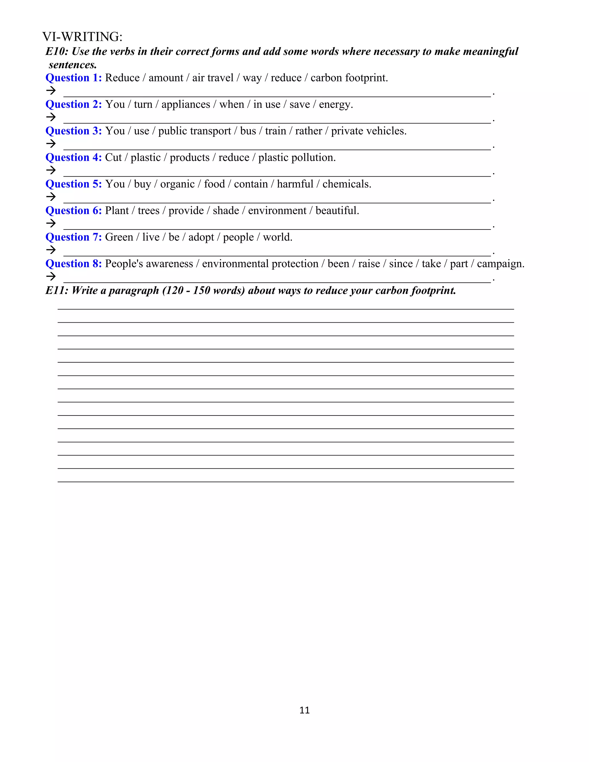 BÀI TẬP BỔ TRỢ TIẾNG ANH LỚP 10 GLOBAL SUCCESS NĂM 2023 CÓ FILE NGHE - 2 HỌC KÌ (B﻿ẢN H﻿S-GV ...