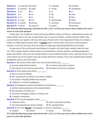 BÀI TẬP BỔ TRỢ TIẾNG ANH LỚP 10 GLOBAL SUCCESS NĂM 2023 CÓ FILE NGHE - 2 HỌC KÌ (B﻿ẢN H﻿S-GV ...