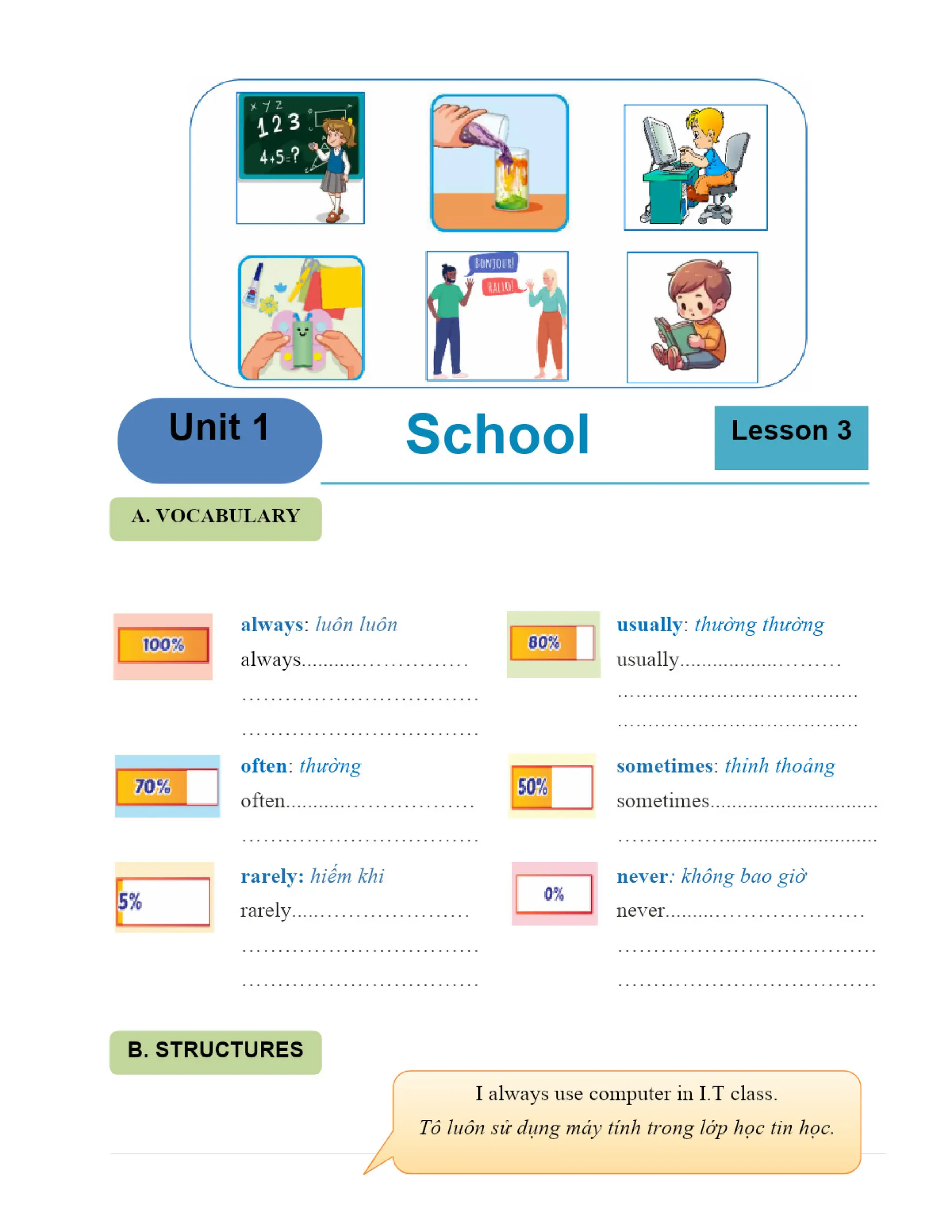 BÀI TẬP BỔ TRỢ TIẾNG ANH LỚP 5 - I-LEARN SMART START - HK1 - NĂM 2024 (BẢN HS-GV) (276 TRANG).pdf