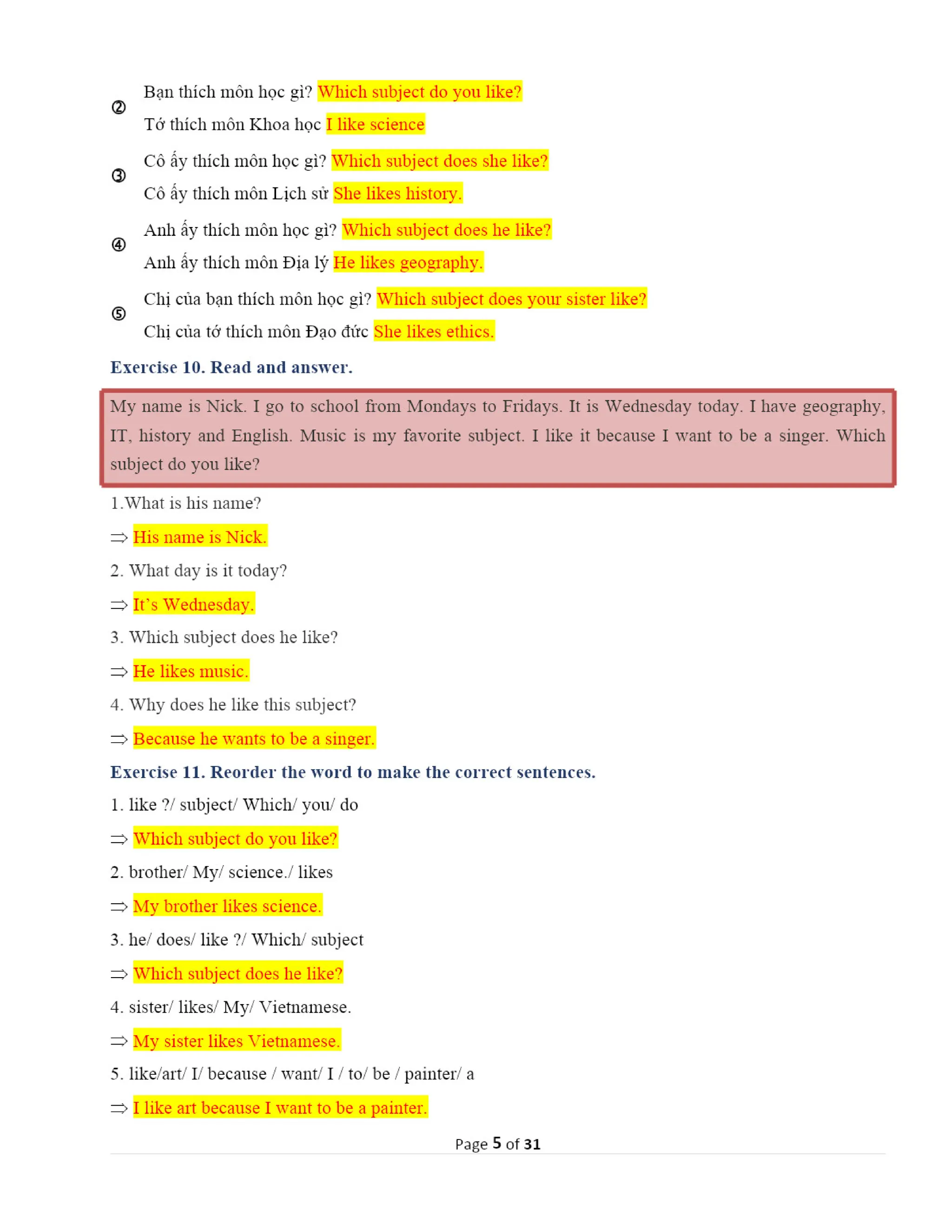 BÀI TẬP BỔ TRỢ TIẾNG ANH LỚP 5 - I-LEARN SMART START - HK1 - NĂM 2024 (BẢN HS-GV) (276 TRANG).pdf