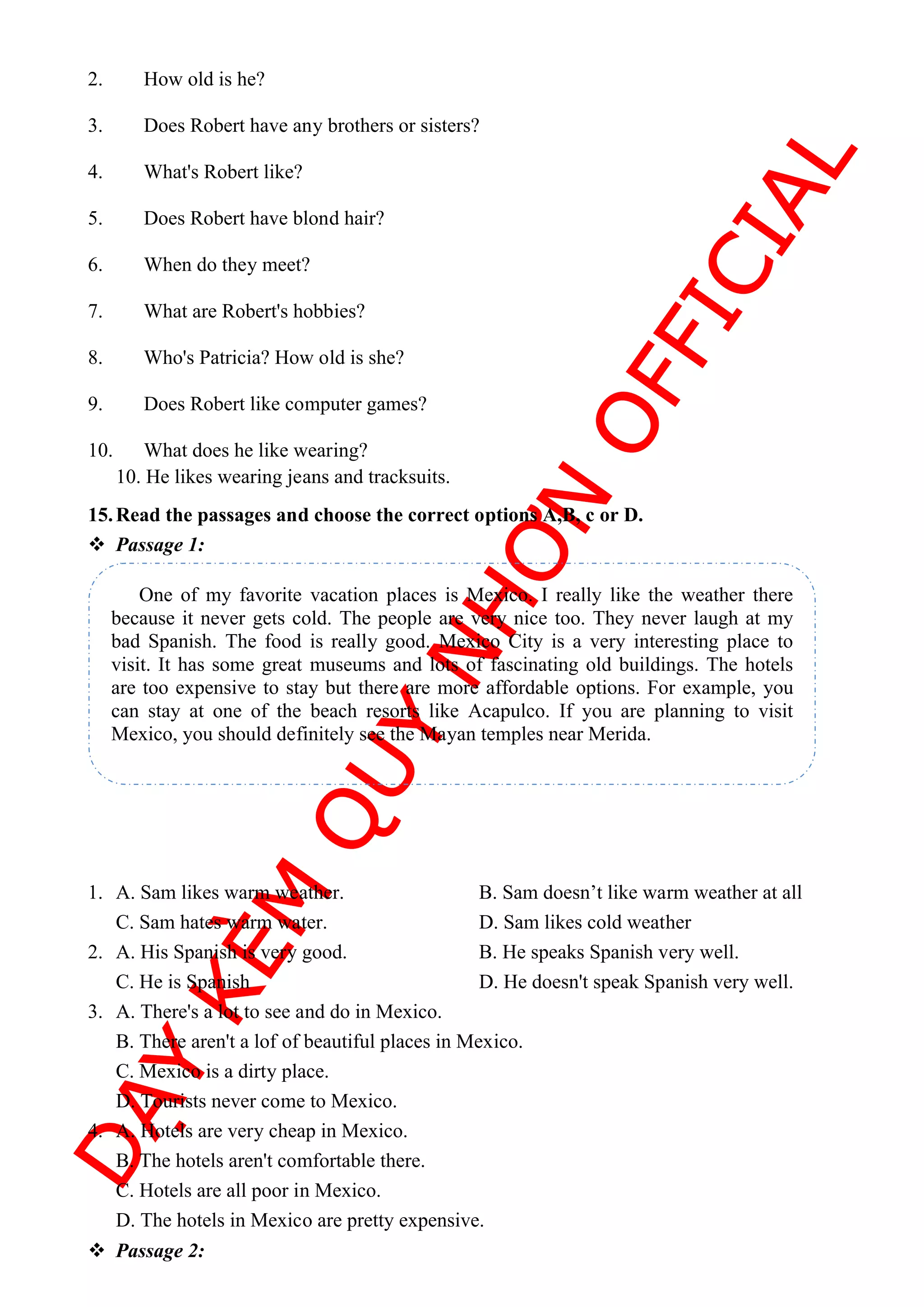 BÀI TẬP BỔ TRỢ TIẾNG ANH LỚP 6 - CẢ NĂM - FRIENDS PLUS - NĂM HỌC 2023 ...