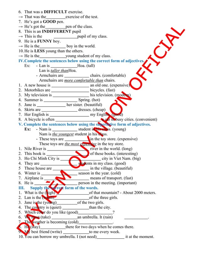 BÀI TẬP BỔ TRỢ TIẾNG ANH LỚP 6 - CẢ NĂM - FRIENDS PLUS - NĂM HỌC 2023-2024 - CÓ FILE NGHE - HK1 ...