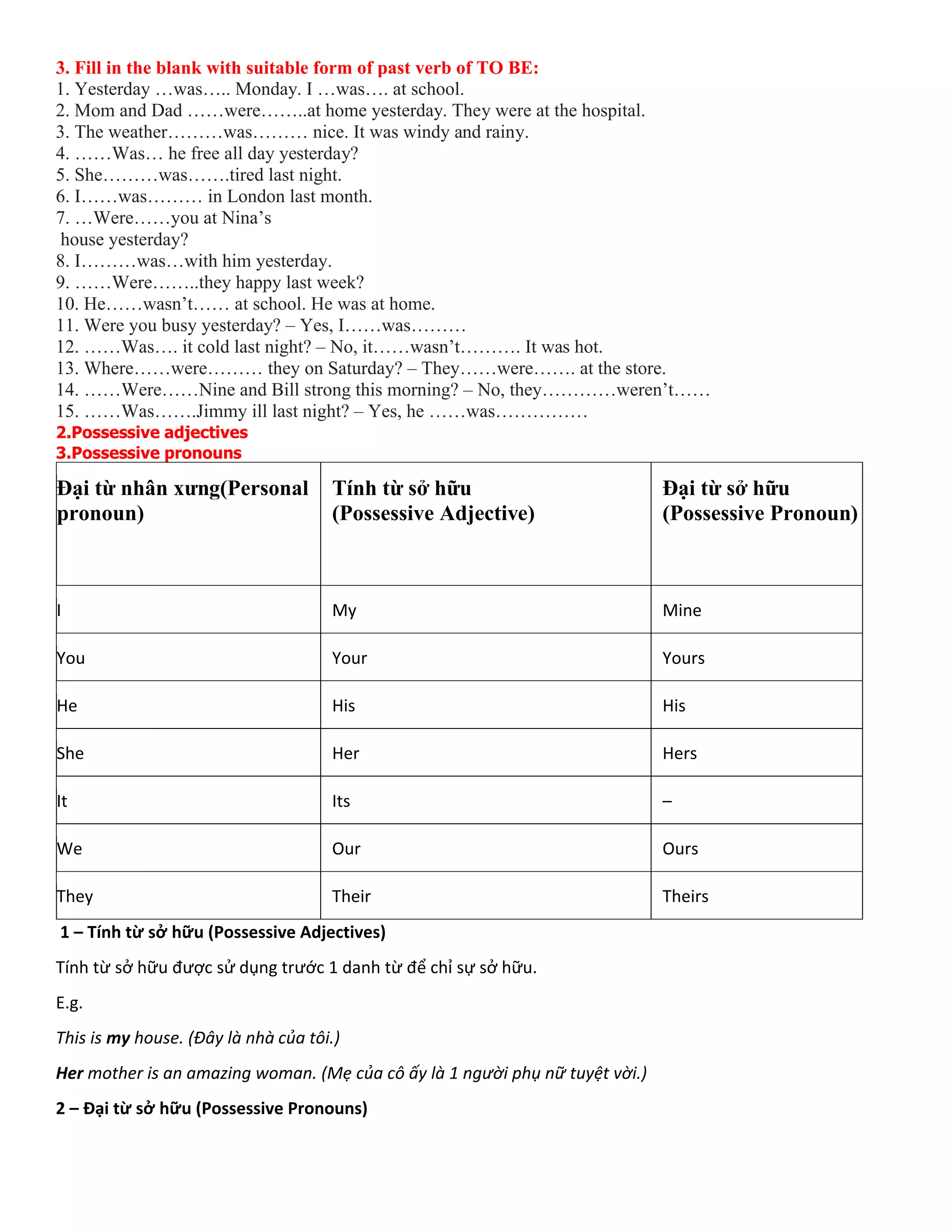 BÀI TẬP BỔ TRỢ TIẾNG ANH LỚP 7 - CẢ NĂM - FRIENDS PLUS - NĂM HỌC 2022 ...