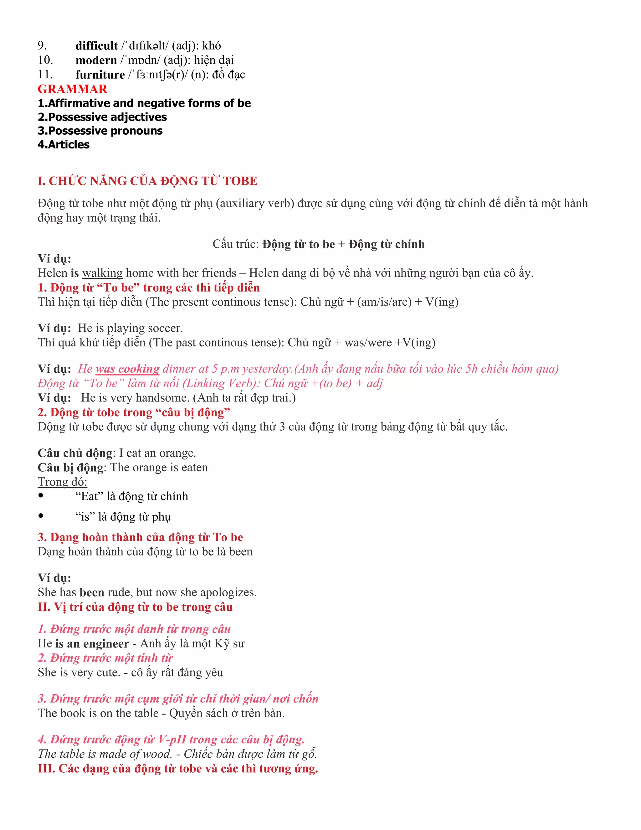 BÀI TẬP BỔ TRỢ TIẾNG ANH LỚP 7 - CẢ NĂM - FRIENDS PLUS - NĂM HỌC 2022 ...