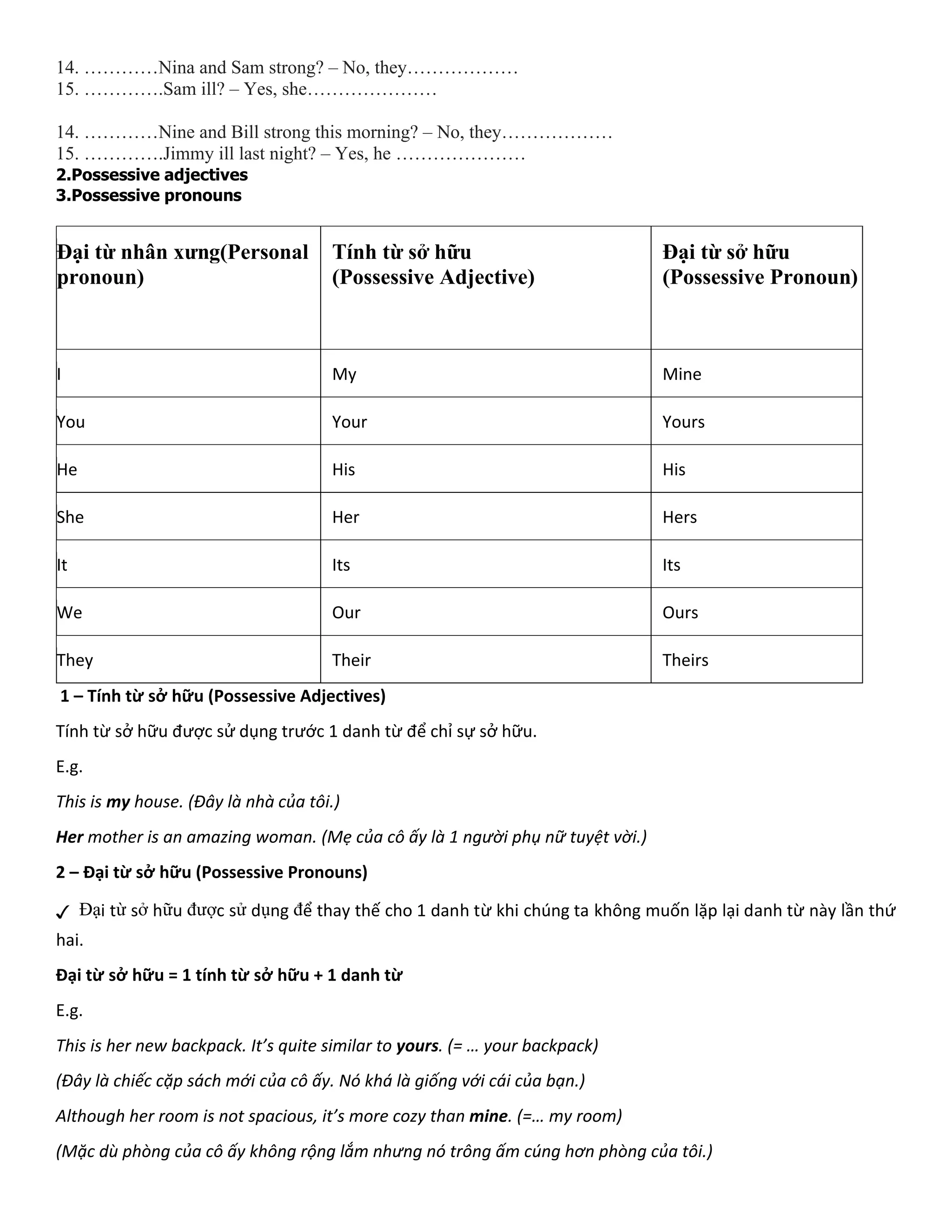 BÀI TẬP BỔ TRỢ TIẾNG ANH LỚP 7 - CẢ NĂM - FRIENDS PLUS - NĂM HỌC 2022 ...