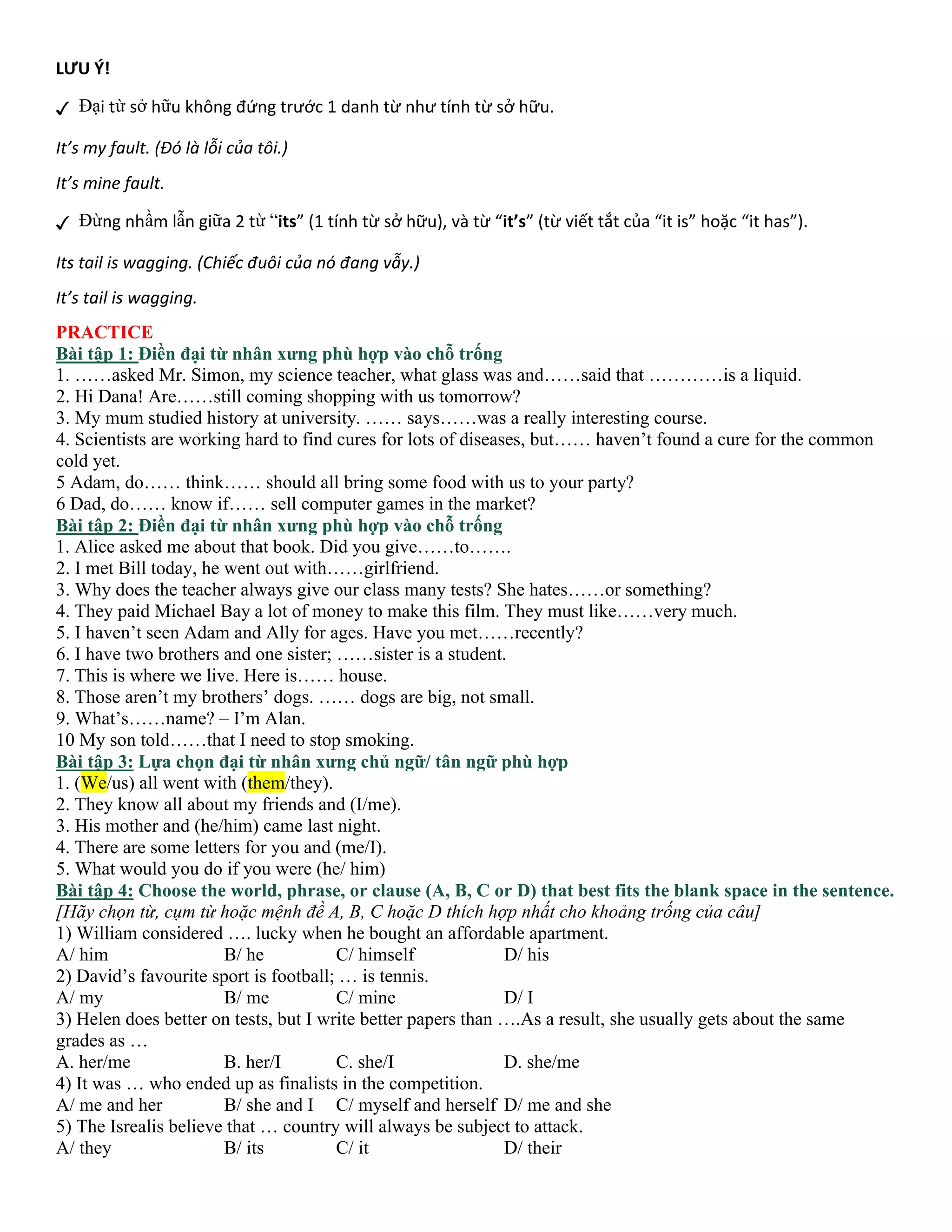 BÀI TẬP BỔ TRỢ TIẾNG ANH LỚP 7 - CẢ NĂM - FRIENDS PLUS - NĂM HỌC 2022 ...