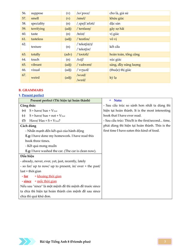 BÀI TẬP BỔ TRỢ TIẾNG ANH LỚP 8 - CẢ NĂM - FRIENDS PLUS - NĂM HỌC 2023-2024 (BẢN HS-GV).pdf