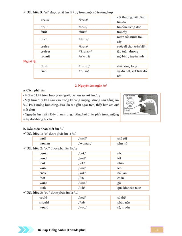 BÀI TẬP BỔ TRỢ TIẾNG ANH LỚP 8 - CẢ NĂM - FRIENDS PLUS - NĂM HỌC 2023-2024 (BẢN HS-GV).pdf