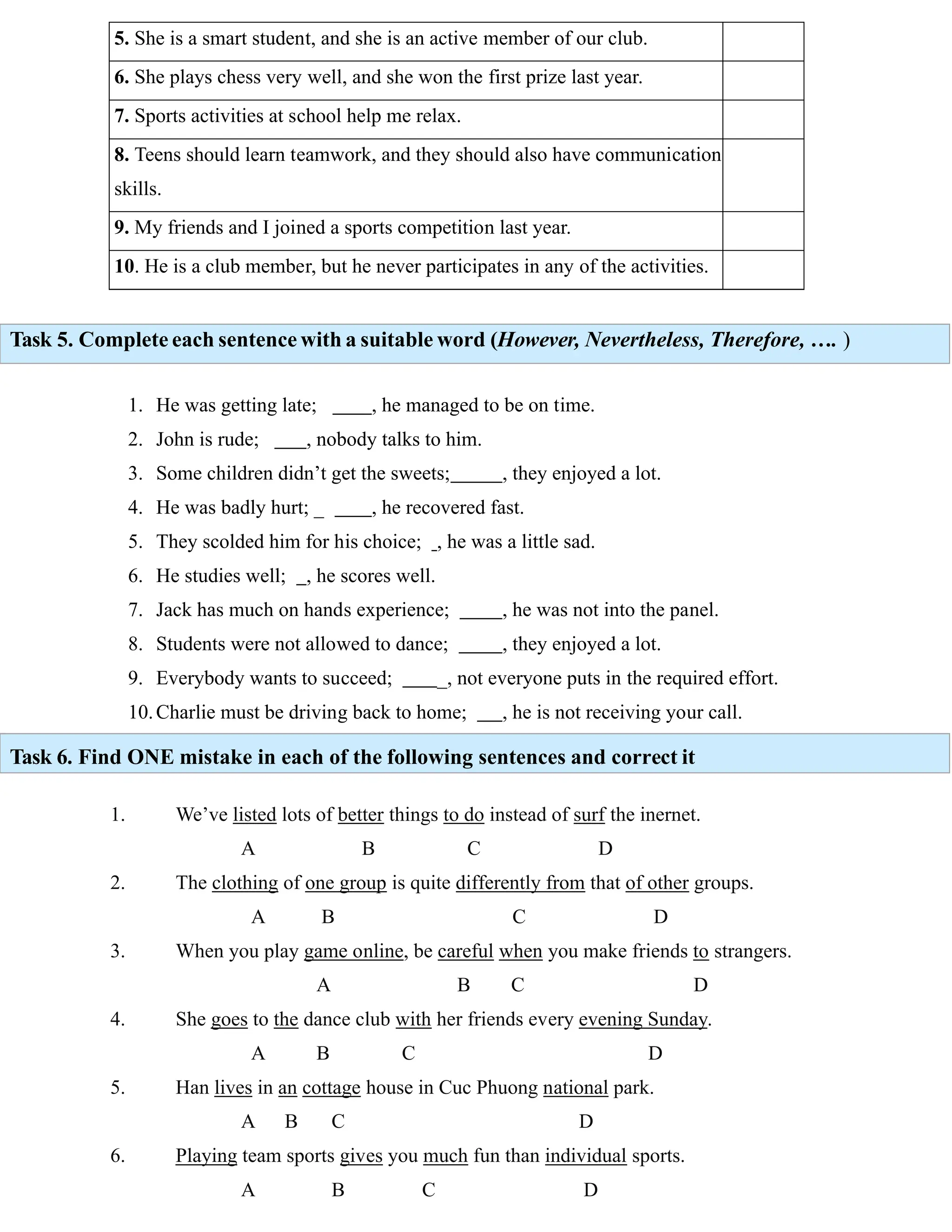 BÀI TẬP BỔ TRỢ TIẾNG ANH LỚP 8 CẢ NĂM - GLOBAL SUCCESS - NĂM 2024 - CÓ FILE NGHE (BẢN HS-GV ...