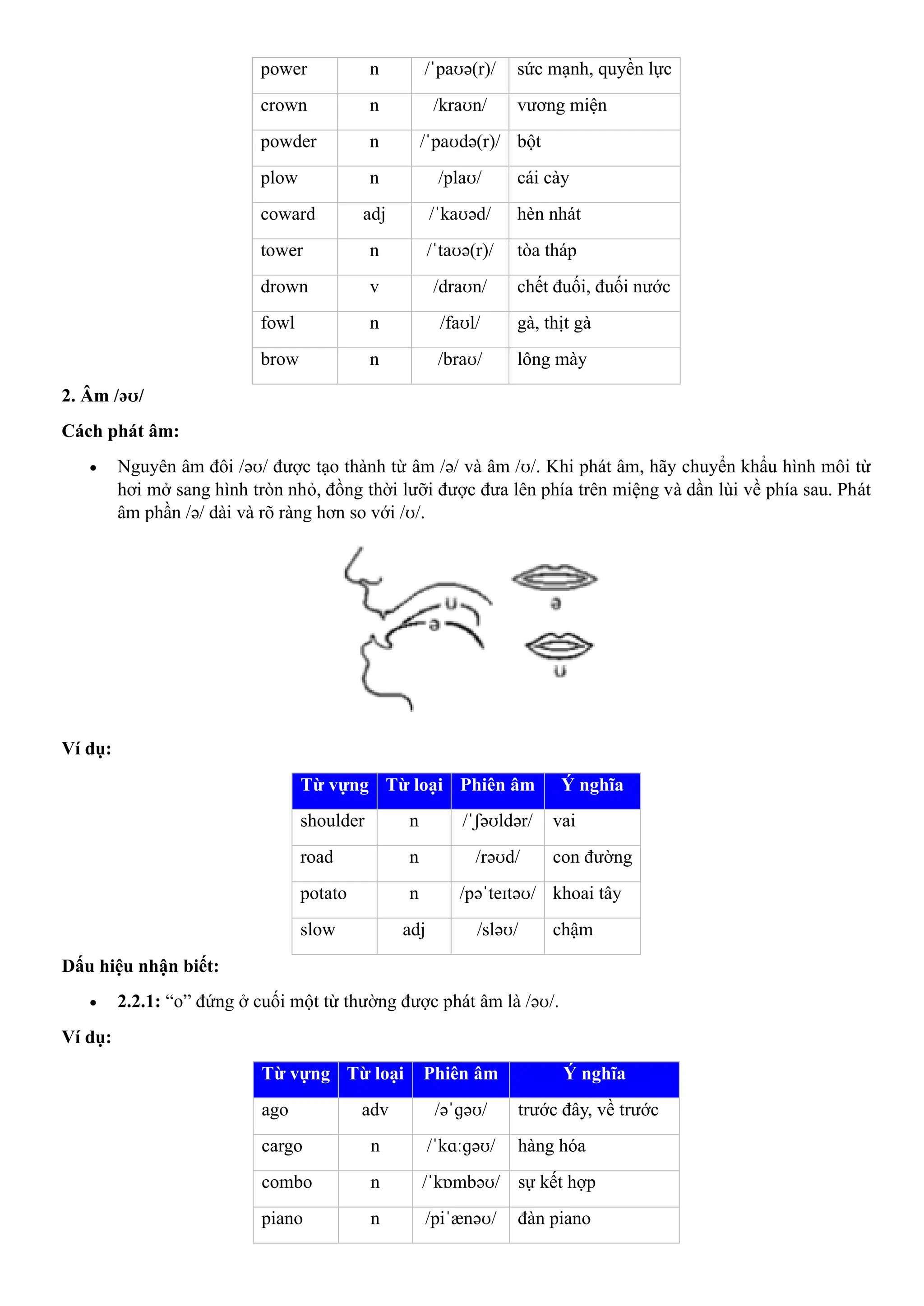 BÀI TẬP BỔ TRỢ TỪNG BÀI HỌC TIẾNG ANH LỚP 9 - GLOBAL SUCCESS - FORM MỚI ...