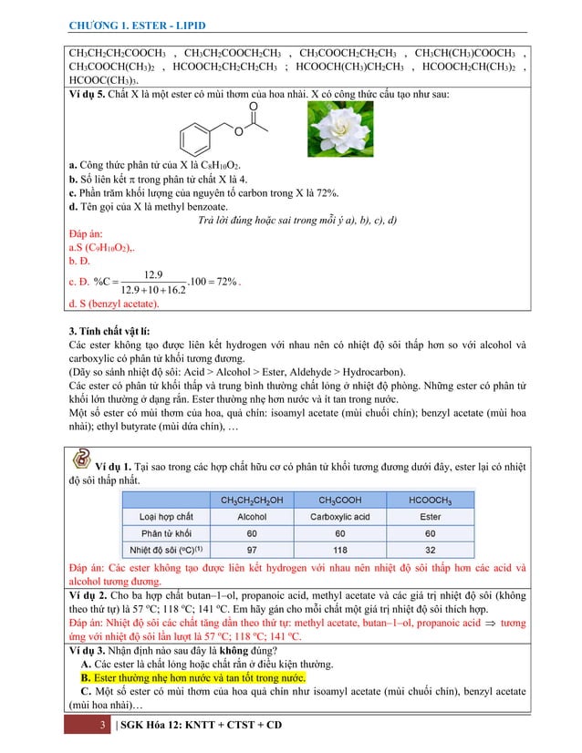 BÀI TẬP DẠY THÊM HÓA HỌC LỚP 12 - CẢ NĂM - THEO FORM THI MỚI BGD 2025 (DÙNG CHUNG 3 BỘ SÁCH KẾT ...
