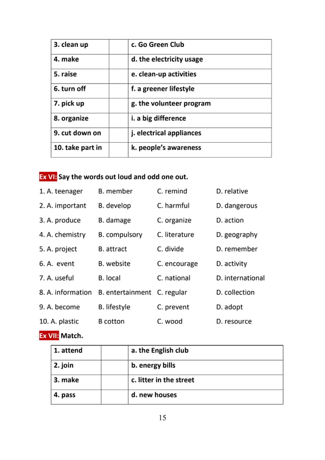 BÀI TẬP LUYỆN TỪ VỰNG CHUYÊN SÂU THEO UNIT - TIẾNG ANH 10 GLOBAL SUCCESS - CẢ NĂM (CÓ ĐÁP ÁN).pdf