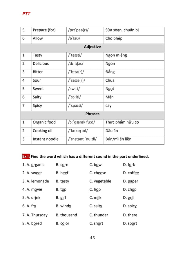 BÀI TẬP LUYỆN TỪ VỰNG CHUYÊN SÂU THEO UNIT - TIẾNG ANH 7 GLOBAL SUCCESS - CẢ NĂM (178 TRANG).pdf