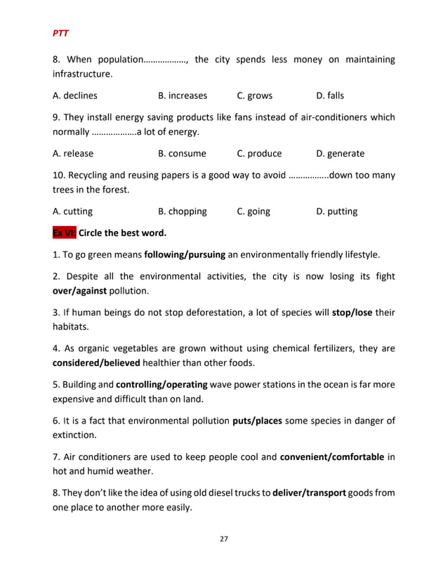 BÀI TẬP LUYỆN TỪ VỰNG CHUYÊN SÂU THEO UNIT TIẾNG ANH 12 THÍ ĐIỂM CẢ NĂM CÓ ĐÁP ÁN (160 TRANG).pdf