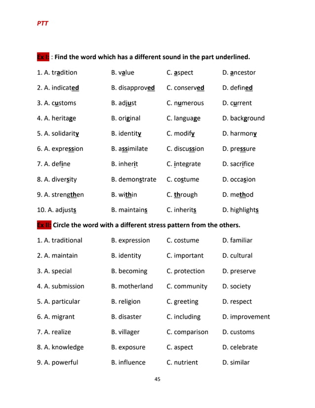 BÀI TẬP LUYỆN TỪ VỰNG CHUYÊN SÂU THEO UNIT TIẾNG ANH 12 THÍ ĐIỂM CẢ NĂM CÓ ĐÁP ÁN (160 TRANG).pdf