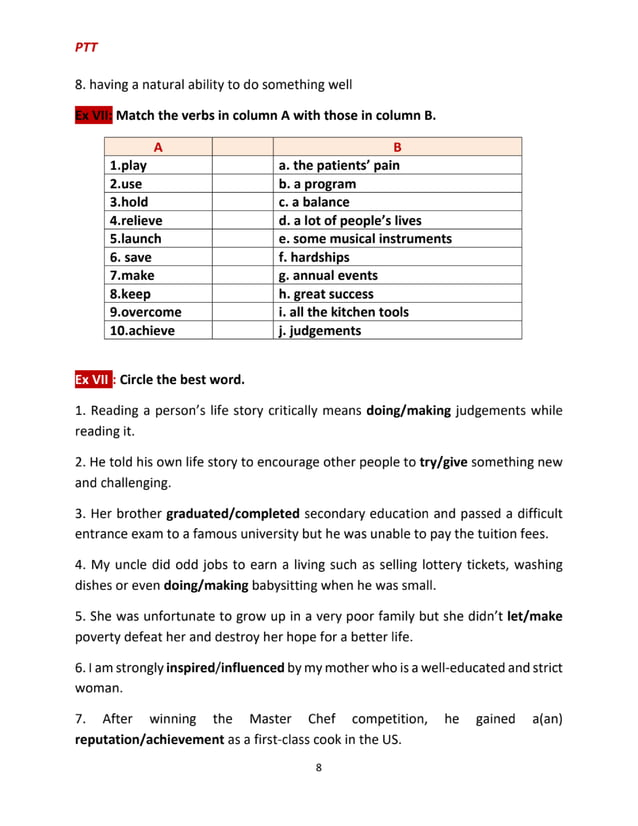 BÀI TẬP LUYỆN TỪ VỰNG CHUYÊN SÂU THEO UNIT TIẾNG ANH 12 THÍ ĐIỂM CẢ NĂM CÓ ĐÁP ÁN (160 TRANG).pdf