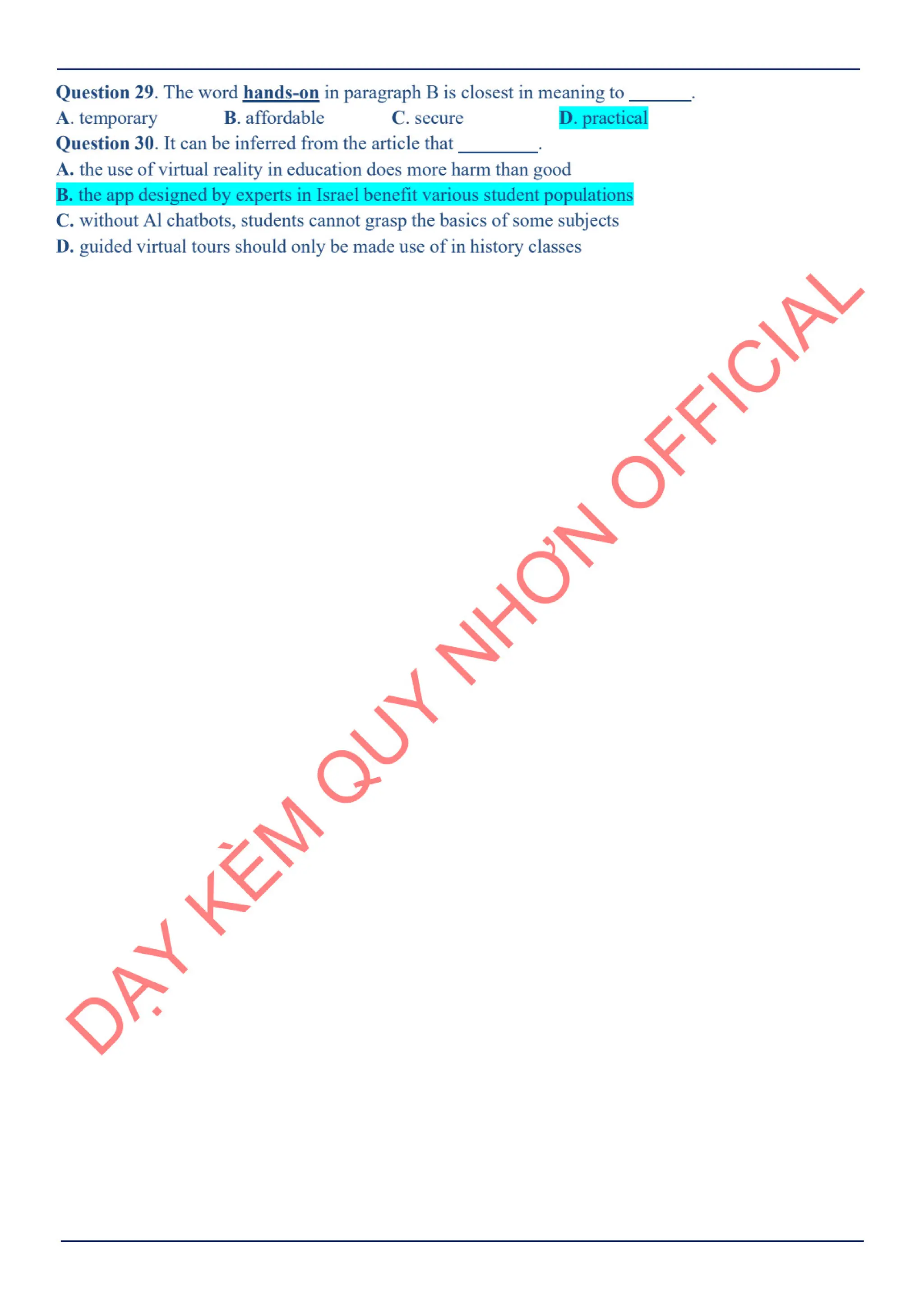 BÀI TẬP MỞ RỘNG TIẾNG ANH LỚP 12 - GLOBAL SUCCESS - FORM MỚI 2025 - HK2 (BẢN HS-GV) (BÀI 5-10).pdf