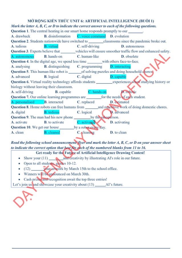 BÀI TẬP MỞ RỘNG TIẾNG ANH LỚP 12 - GLOBAL SUCCESS - FORM MỚI 2025 - HK2 (BẢN HS-GV) (BÀI 5-10).pdf