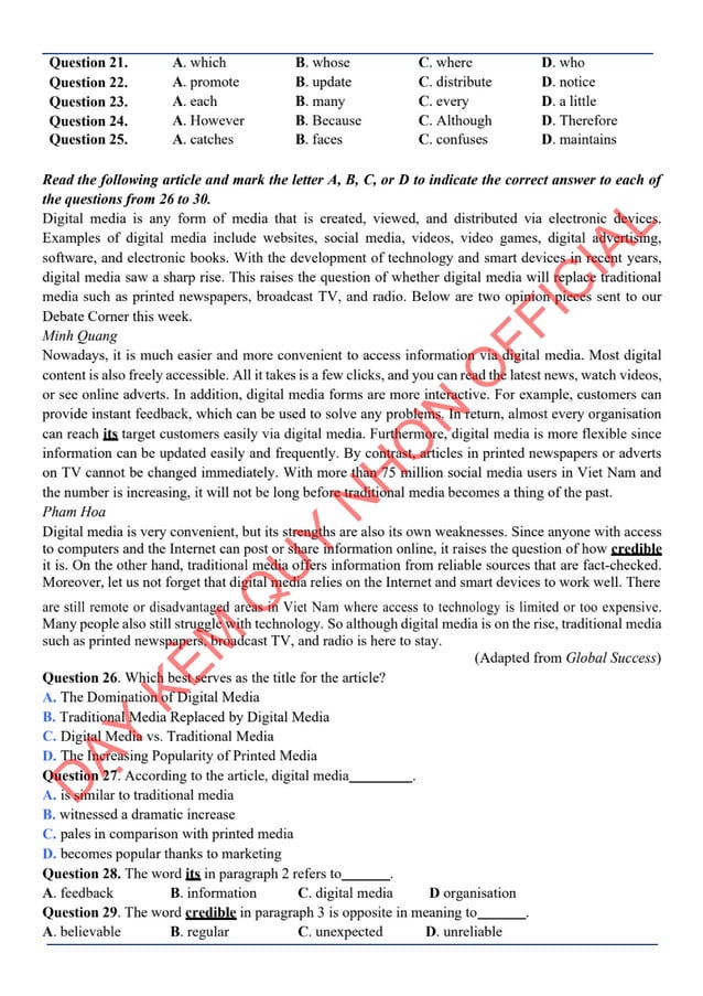 BÀI TẬP MỞ RỘNG TIẾNG ANH LỚP 12 - GLOBAL SUCCESS - FORM MỚI 2025 - HK2 (BẢN HS-GV) (BÀI 5-10).pdf