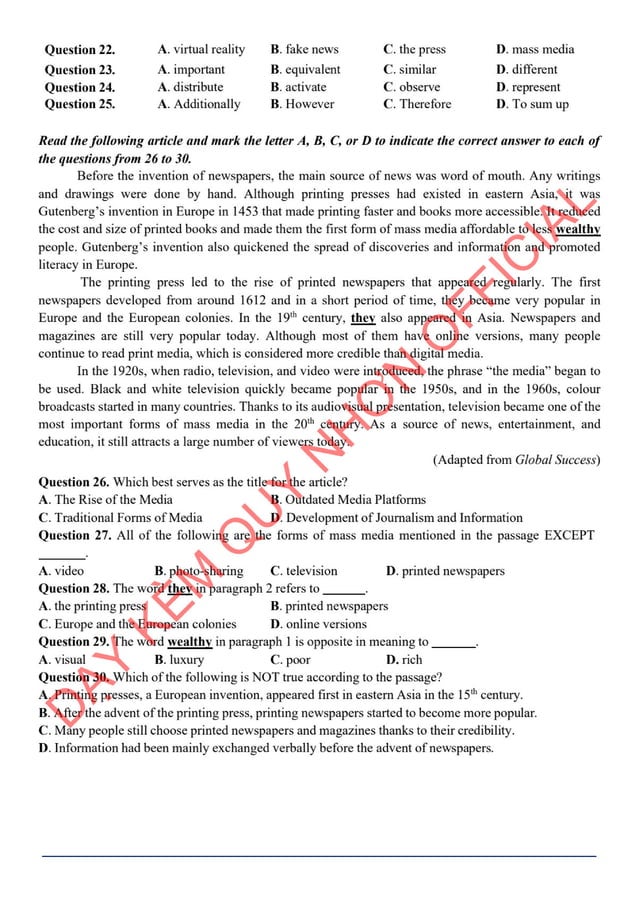 BÀI TẬP MỞ RỘNG TIẾNG ANH LỚP 12 - GLOBAL SUCCESS - FORM MỚI 2025 - HK2 (BẢN HS-GV) (BÀI 5-10).pdf