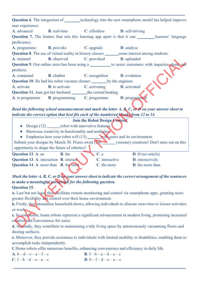 BÀI TẬP MỞ RỘNG TIẾNG ANH LỚP 12 - GLOBAL SUCCESS - FORM MỚI 2025 - HK2 (BẢN HS-GV) (BÀI 5-10).pdf