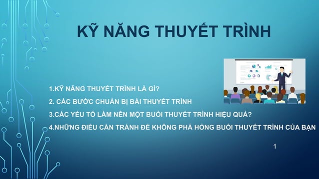 BÀI TẬP Thuyet trinh lop cong nghe .pptx