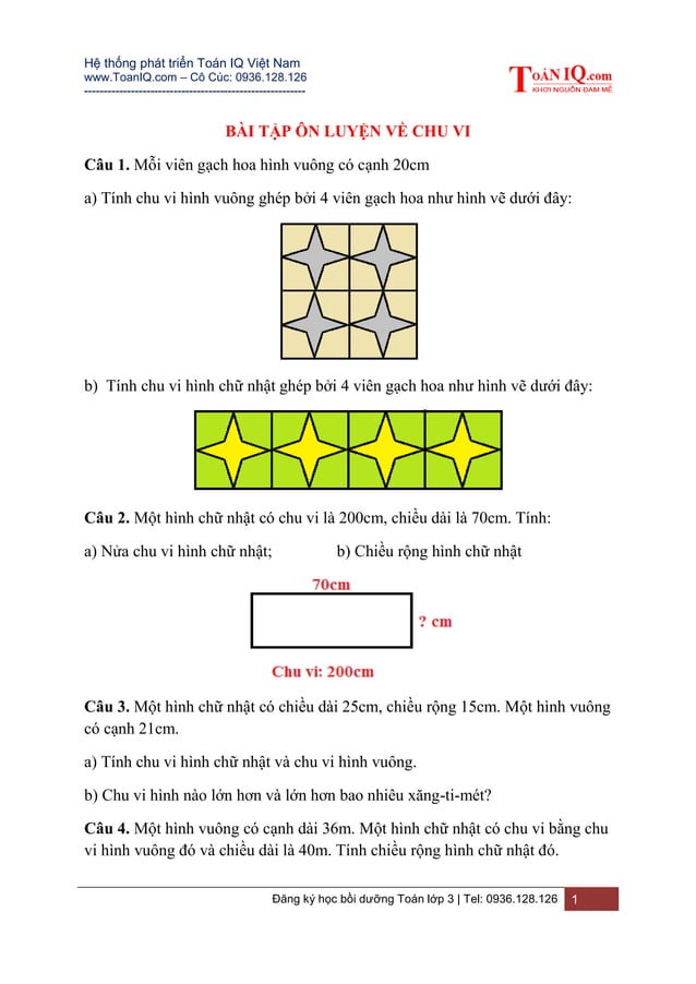 bai-tap-luyen-tap-ve-chu-vi | PDF