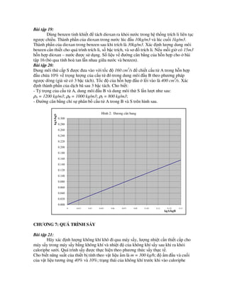 Bài tâp qttc | PDF