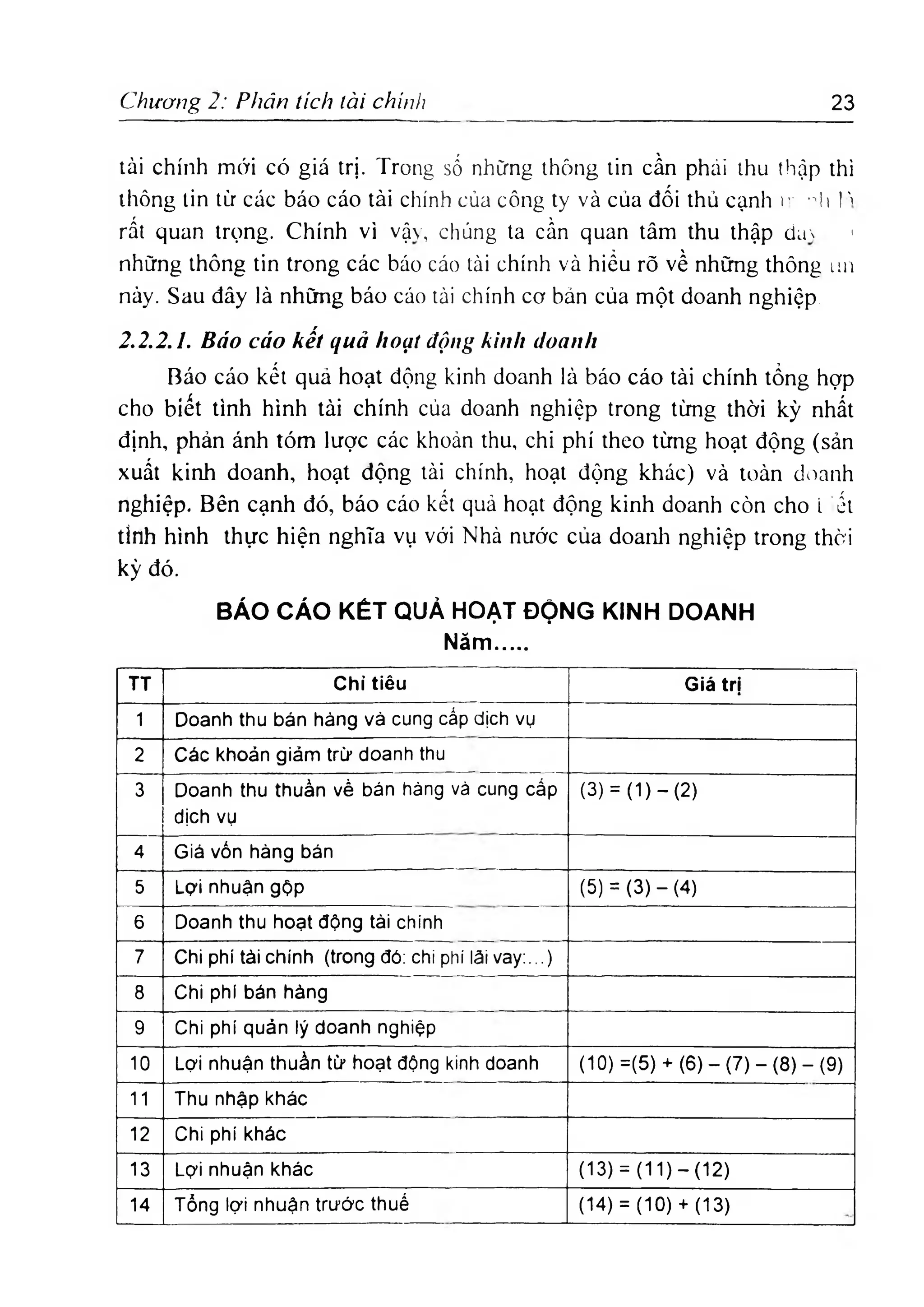 Bài tập Quản trị tài chính, Tóm tắt lý thuyết, bài tập và bài giải mẫu ...