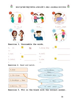 Bài Tập tieng anh 3 tap 1 - Global success.pdf