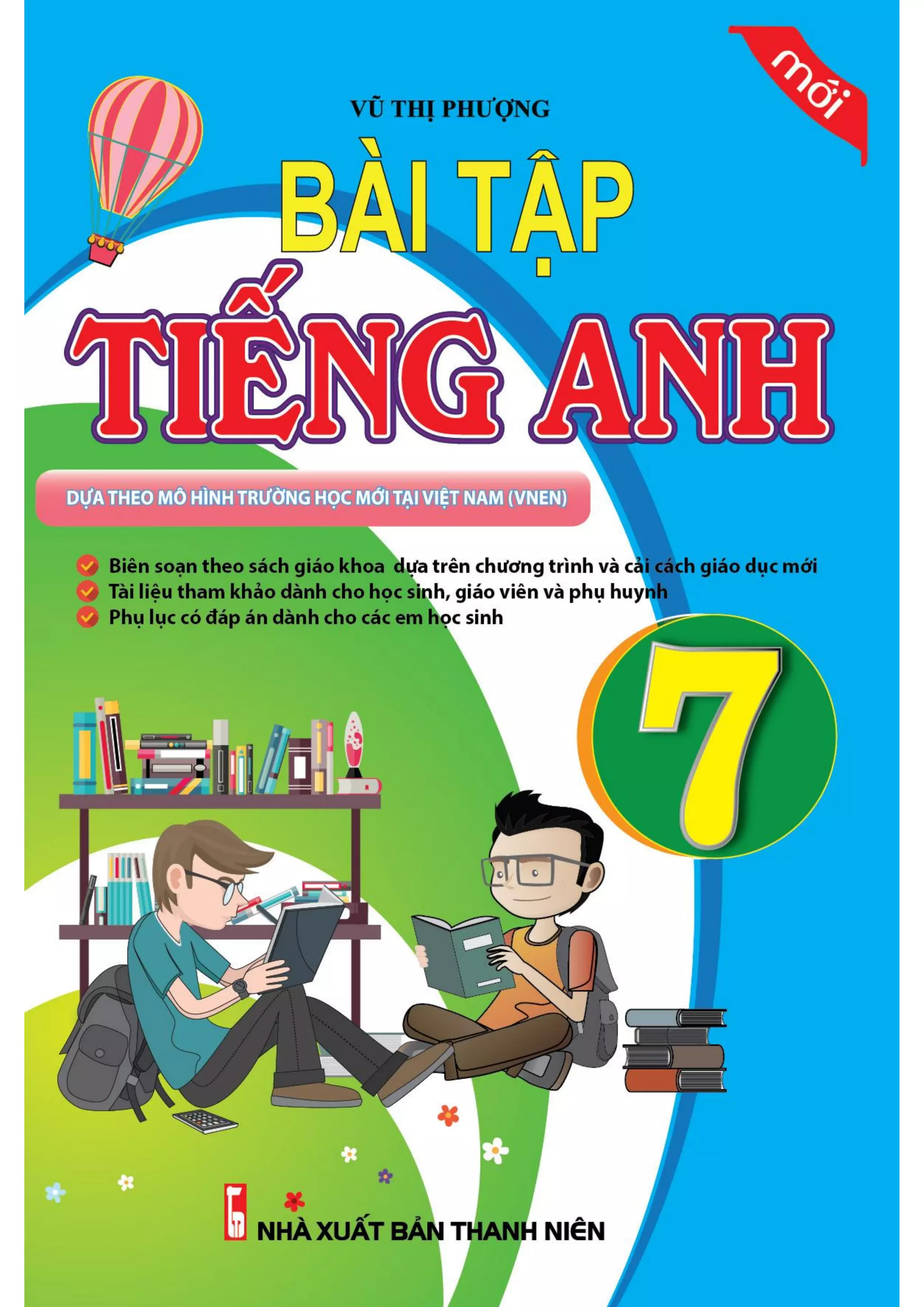 BÀI TẬP TIẾNG ANH 7 - VŨ THỊ PHƯỢNG.pdf