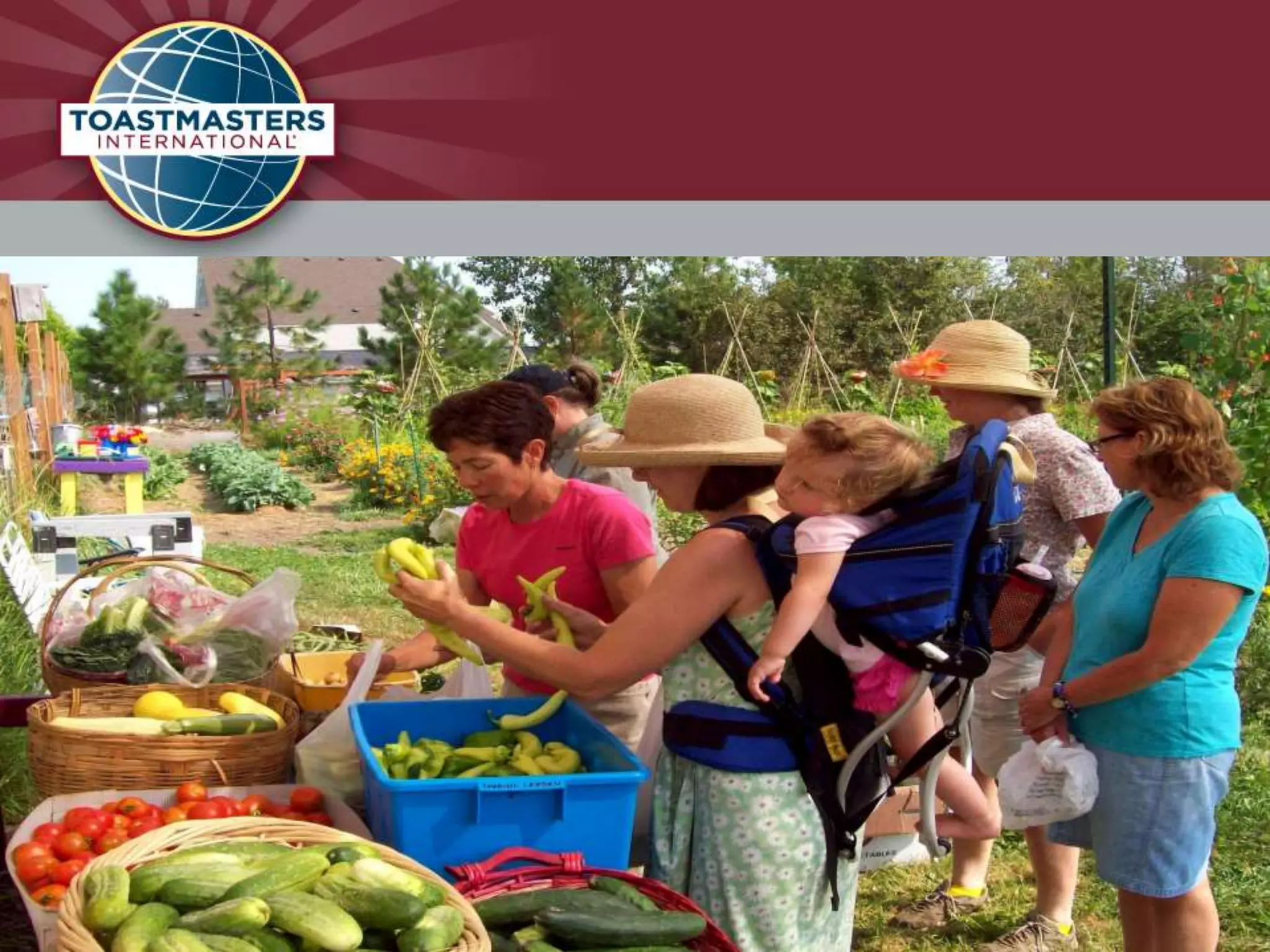 Bitp tmc table topic session | PPTX