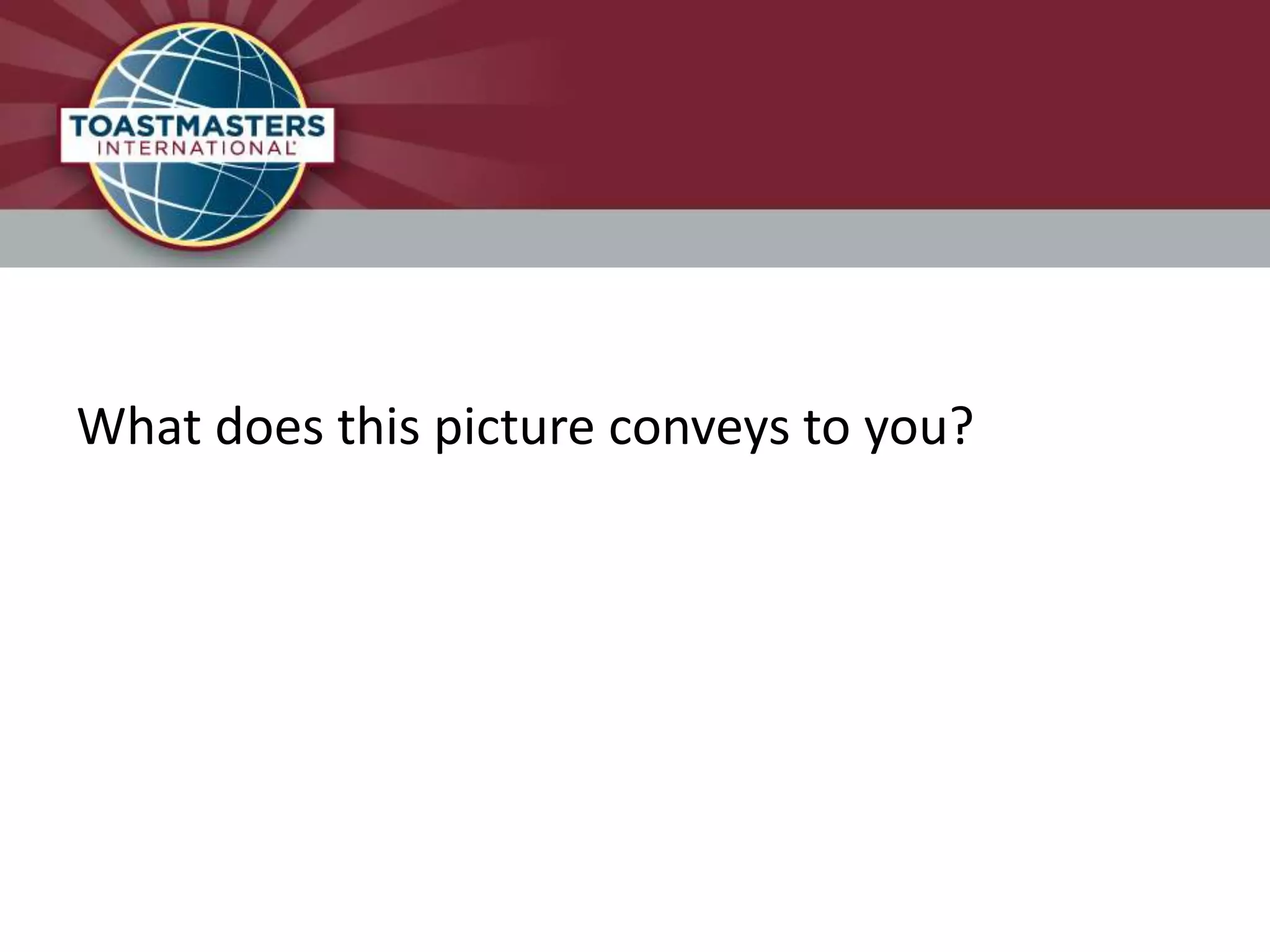 Bitp tmc table topic session | PPTX