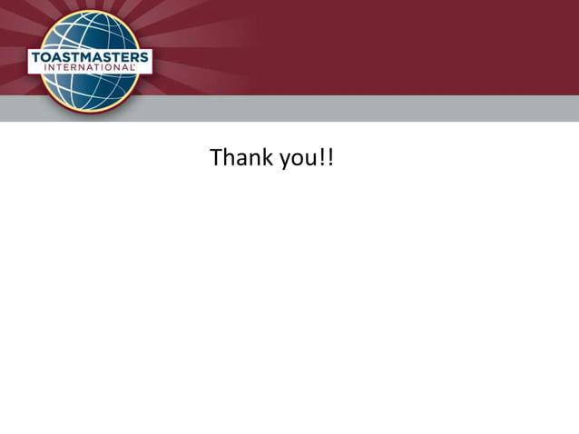 Bitp tmc table topic session | PPTX