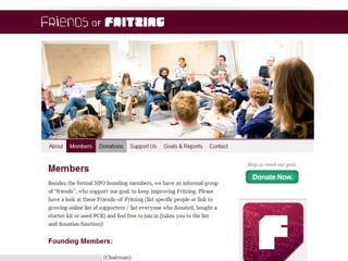 Bitraf Fritzing workshop | PPT