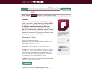 Bitraf Fritzing workshop | PPT