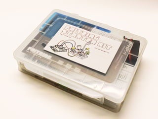 Bitraf Fritzing workshop | PPT